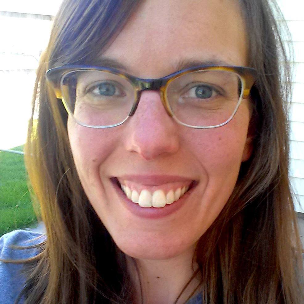 Jessica Schillinger – Wyoming Tobacco Prevention & Control Evaluation